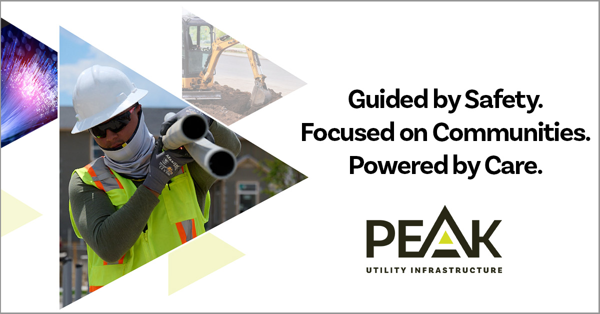 Superior Pipeline Services - Peak Utility Services Group