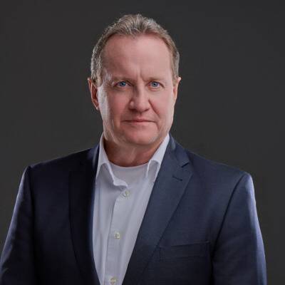 Leadership - Peak Utility Infrastructure